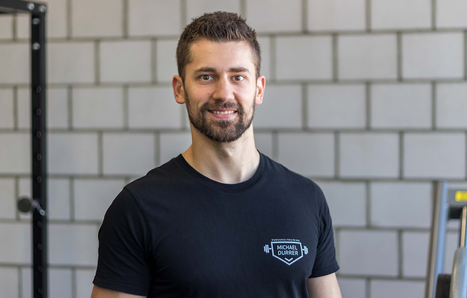 Personaltraining Michael Durrer | Personaltraining | Sarnen